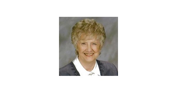 Jayne Martin-Rivera Obituary (1929 - 2024) - St. Joseph, MO - KQ2