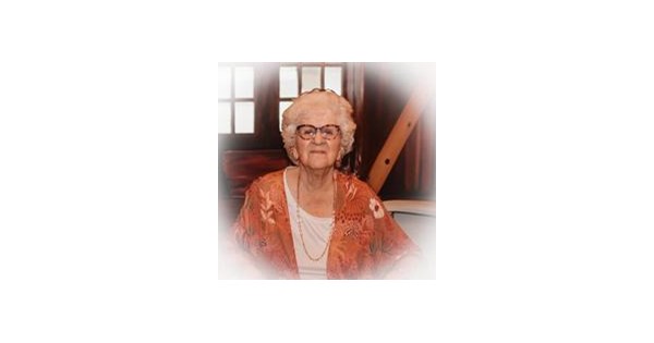 Daisy Reynolds Mutchler Obituary (1925 - 2025) - Savannah, MO - KQ2