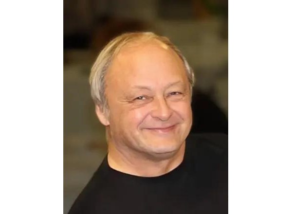 William Pruett Obituary (1959 - 2024) - St. Joseph, MO - KQ2