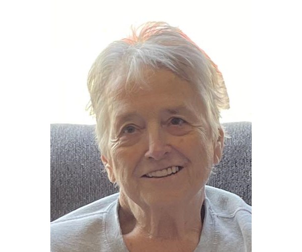 Pamela Nelson Obituary (1944 - 2025) - Beresford, SD - KTIV