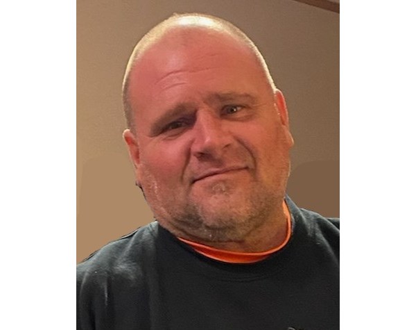 Richard Wentzel Obituary (1972 - 2025) - Marion, SD - KTIV