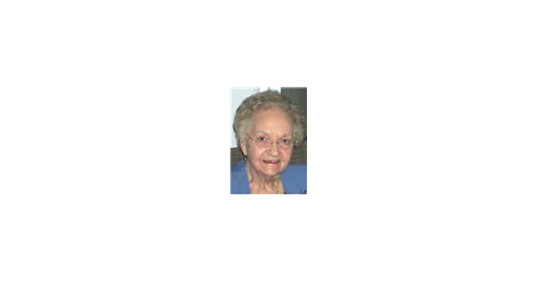 Carlena Fewkes Obituary (1922-2012) - Legacy Remembers