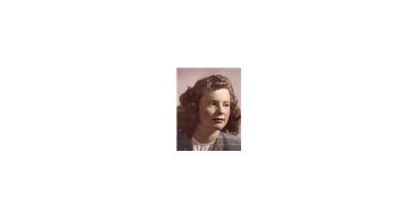 Jean Purcell Obituary (1930 - 2011) - Ellensburg, WA - The Daily Record