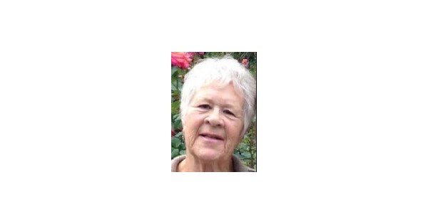 Barbara Dodge Obituary (2017) - Ellensburg, WA - The Daily Record