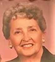 Dorothy Powell Obituary (2019) - Ellensburg, WA - The Daily Record