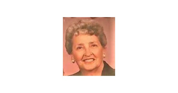 Dorothy Powell Obituary (2019) - Ellensburg, WA - The Daily Record
