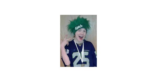 Cameron Bates Obituary (2004 - 2020) - Ellensburg, WA - The Daily Record