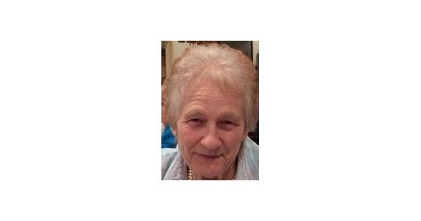 Joan Weyand Obituary (1937 - 2020) - Ellensburg, WA - The Daily Record