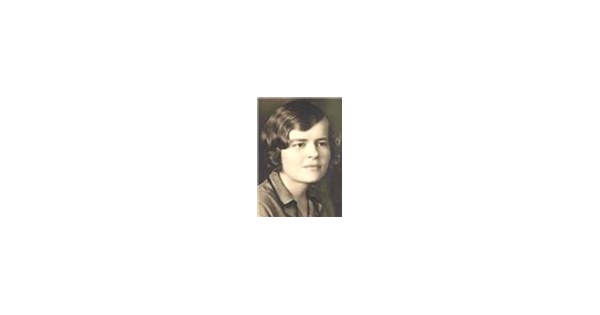 Virginia Tozer Obituary (1910-2013) - Ellensburg, WA - The Daily Record