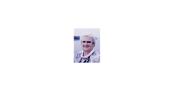 Geraldine Wood Obituary (1927-2011) - Ellensburg, WA - The Daily Record