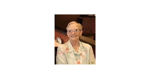 Ruth Boersma Obituary (1933 - 2020) - Wheatfield, IN - Kankakee Valley ...