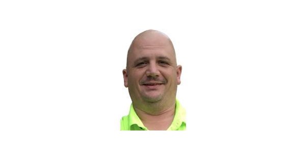 Anthony Reyelts Obituary (1977 - 2022) - Legacy Remembers