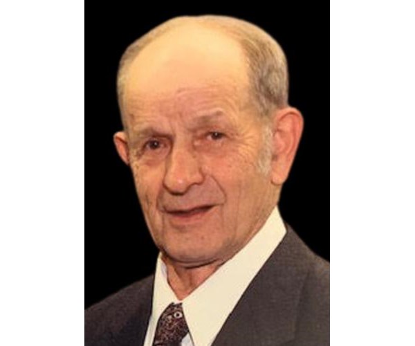 Francis Reicks Obituary (1928 - 2025) - Nashua, IA - KWWL