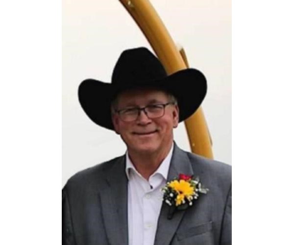 Dennis Dostal Obituary (1955 - 2025) - Tama, IA - KWWL