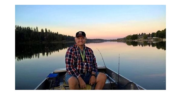 Stuart Duncan Obituary (2025) - Spokane, WA - KXLY