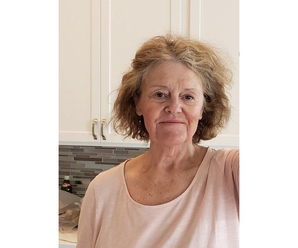 Lynette Hamilton Obituary (1951 - 2025) - Spokane, WA - KXLY