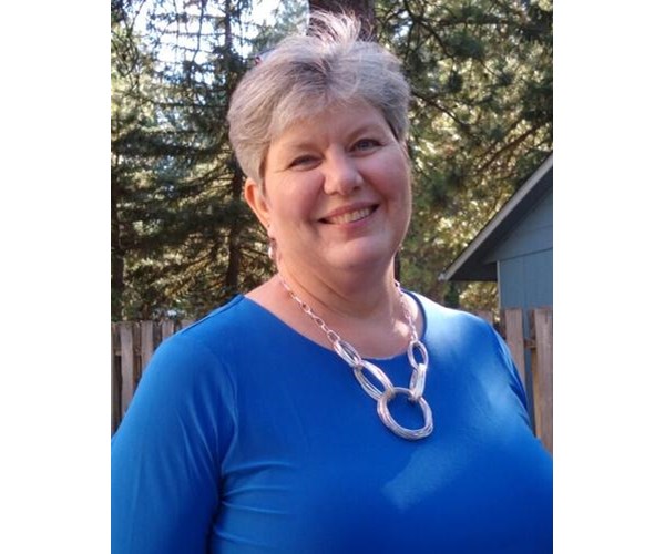 Rochelle Singleton Obituary (1960 - 2023) - Spokane Valley, WA - KXLY