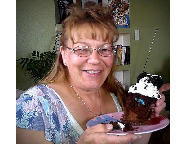 Mary Geyer Obituary (1962 - 2025) - Spokane, WA - KXLY