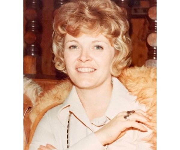 Beverly Hanson Obituary (1941 - 2025) - Spokane, WA - KXLY