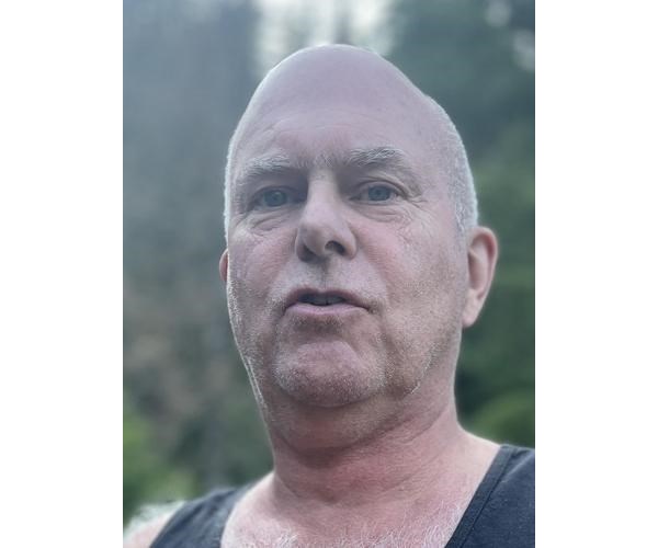 Rodney Main Obituary (1958 - 2024) - Palouse, WA - KXLY
