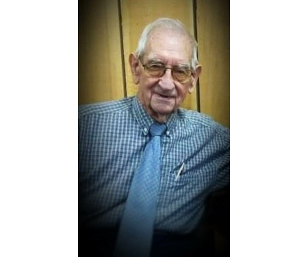 William Strain Obituary (1928 - 2023) - Saint Maries, ID - KXLY