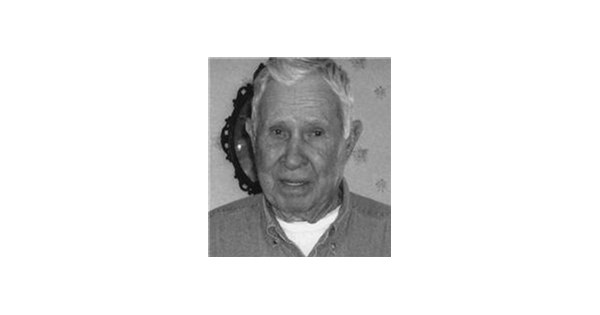 Darell Cecil Obituary (2015) - Balltown, KY - The Kentucky Standard
