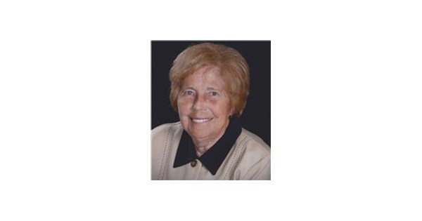 Mary Ballard Obituary (1930 - 2021) - Bardstown, KY - The Kentucky Standard