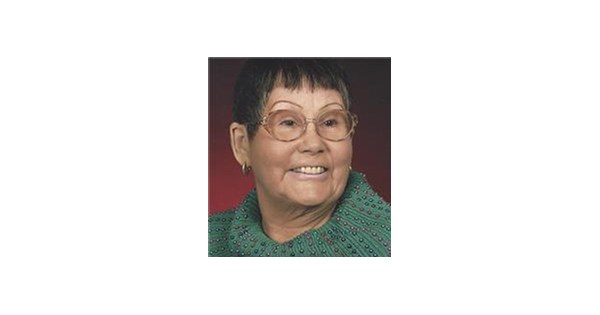 Ann Frye Obituary (1937 - 2022) - Bardstown, KY - The Kentucky Standard