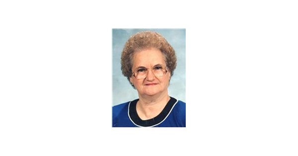 Ann Gilpin Obituary (2016) - Bardstown, KY - The Kentucky Standard
