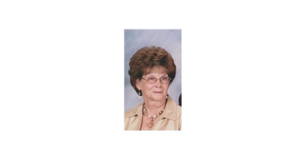Brenda Stevens Obituary (1944 - 2025) - Springfield, KY - The Kentucky ...