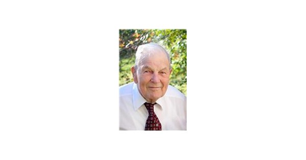 James Lloyd Obituary (1920 - 2018) - Boston, KY - The Kentucky Standard