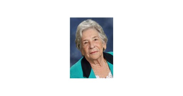 Edna Cline Obituary (2025) - Bardstown, KY - The Kentucky Standard
