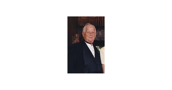 Theodore Downs Obituary (1927 - 2017) - Bardstown, KY - The Kentucky ...