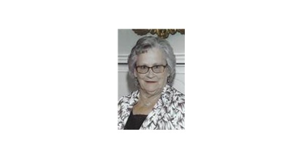 Betty Dragoo Obituary (1945 - 2013) - Legacy Remembers