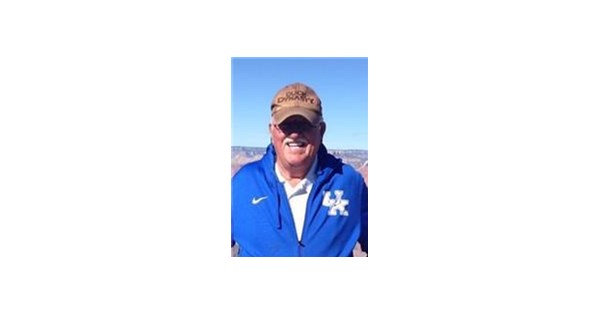 Thomas Marksbury Obituary (1944 - 2020) - Cox's Creek, KY - The ...