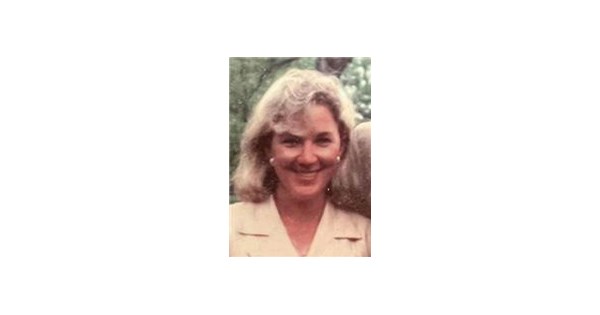 Susan Witt Obituary (2023) - Lexington, KY - The Kentucky Standard