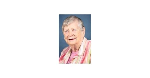Shirley Howe Obituary (1941 - 2024) - Bardstown, KY - The Kentucky Standard
