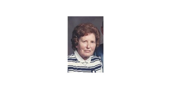 Shirley Colvin Obituary (1928 - 2019) - Chaplin, KY - The Kentucky Standard
