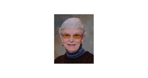 Anna Ferry Obituary (1937 - 2026) - Bardstown, KY - The Kentucky Standard