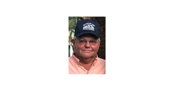 Ricky O'Daniel Obituary (1958 - 2022) - Bardstown, KY - The Kentucky ...