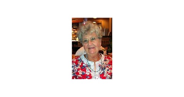 Elizabeth Melcher Obituary (1933 - 2022) - Bardstown, KY - The Kentucky ...