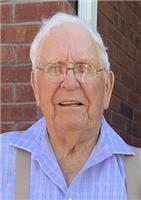 Dean Skinner Obituary (1925 - 2025) - Bardstown, KY - The Kentucky Standard