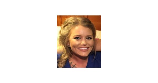 Abby Barnett Obituary (1996 - 2020) - Bardstown, KY - The Kentucky Standard