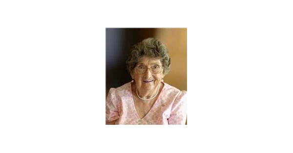 Martha Proctor Obituary (1933 - 2024) - Bloomfield, KY - The Kentucky ...
