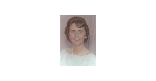 Mary Graham Obituary (2024) - Bardstown, KY - The Kentucky Standard