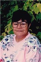 Doreen Cardinal Obituary (2015) - Lac La Biche, AB - The Lac La Biche Post