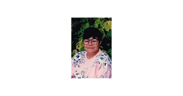Doreen Cardinal Obituary (2015) - Lac La Biche, AB - The Lac La Biche Post