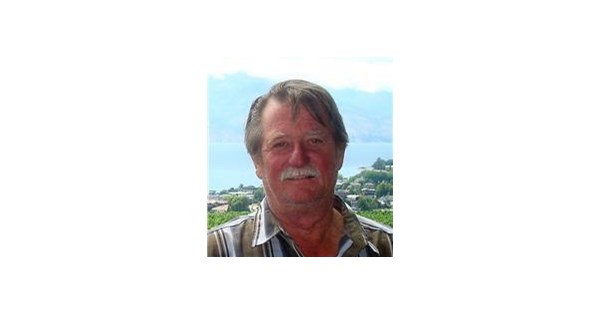 Kenneth Lyons Obituary (2019) - Lac La Biche, AB - The Lac La Biche Post