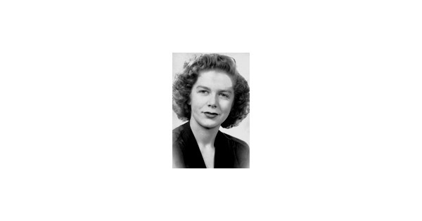 Patricia Connell Obituary (1925 - 2020) - La Crosse, WI - La Crosse Tribune