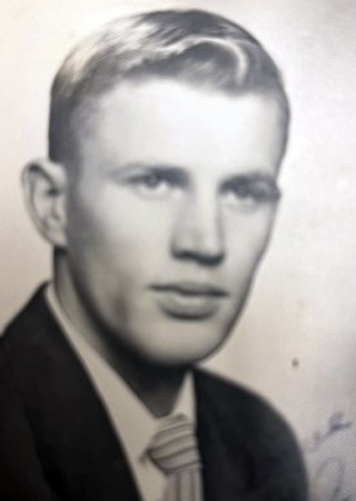 Melvin Peterson Obituary (1929 - 2022) - Eau Claire, WI - La Crosse Tribune
